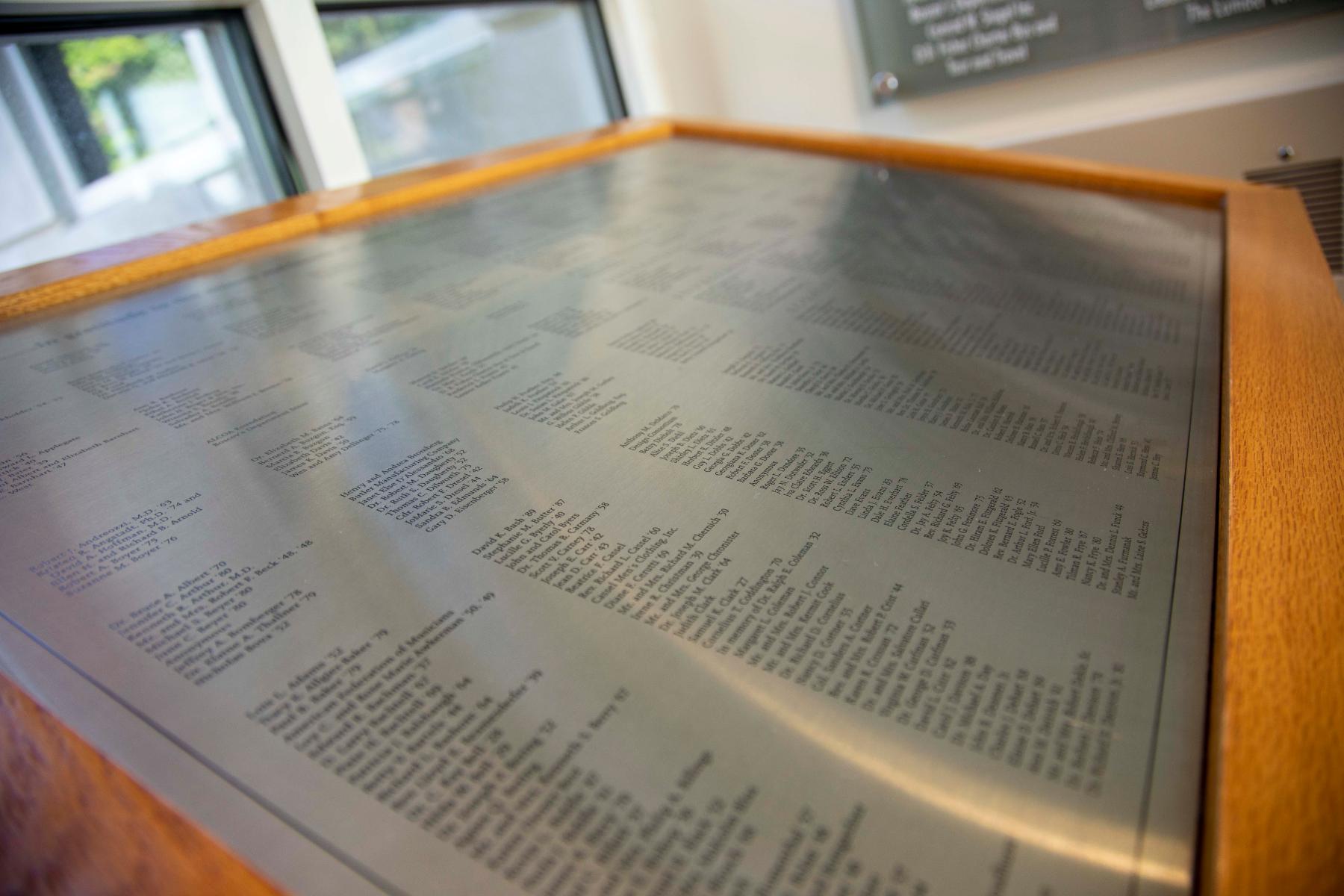 Photo Etching: An Industry-Leading Approach to Metal Engraving ...